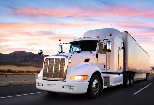 Freight NEED IT NOW DELIVERS Formally FASTMILE 